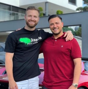 Shkodran Mustafi Age, Net worth, Wife, Biography, Facts & More | Celebrities InfoSeeMedia