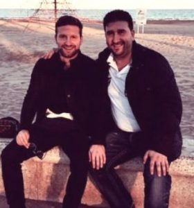 Shkodran Mustafi Age, Net worth, Wife, Biography, Facts & More | Celebrities InfoSeeMedia