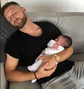 Shkodran Mustafi Age, Net worth, Wife, Biography, Facts & More | Celebrities InfoSeeMedia