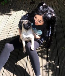 Talia Mar : Age, Height, Boyfriend, Net worth, Biography, Family ...