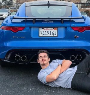 Tom Syndicate Net worth, Age, Girlfriend, Family, Facts & More [2023]