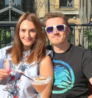 Tom Syndicate Net worth, Age, Girlfriend, Family, Facts & More [2023]