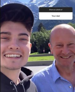 WillNE Net Worth, Girlfriend, Age, Height, & Much more [2024 ...