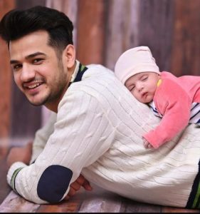 Zulqarnain Sikandar Age, Net worth, Wife, Biography, Height & More ...