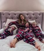 Alexandra Felstead: Husband, Net worth, Age, Children, Dad & More [2025]