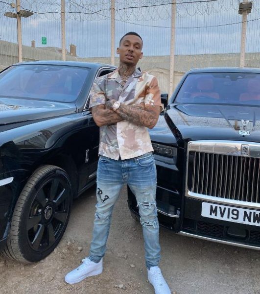 Fredo Net worth, Age, Height, Wife, Family & More [2023]