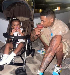 Fredo Net worth, Age, Height, Wife, Family & More [2023]