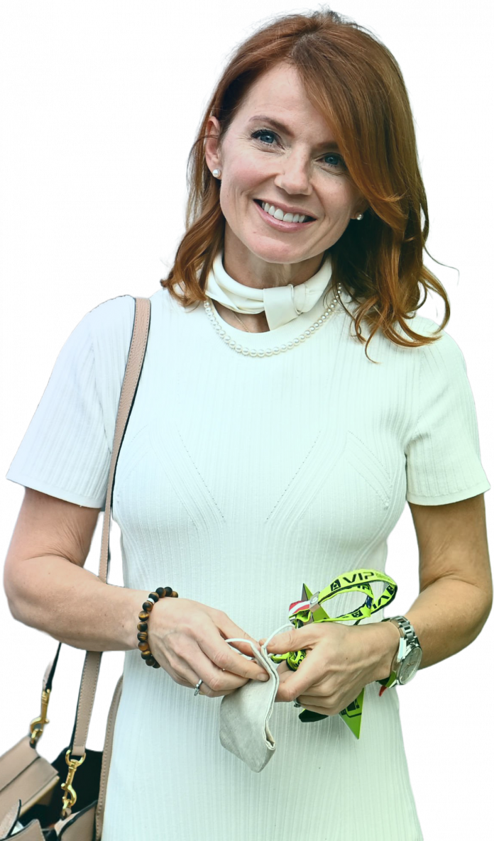 Geri Halliwell Net worth, Husband, Age, Height, Biography & More ...