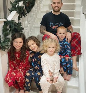 Jonathan Joly Net worth, Age, Family, Biography, Facts & More [2023 ...