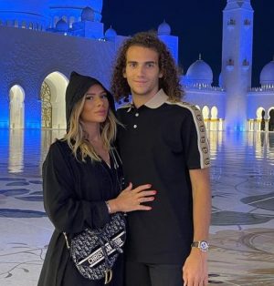 Mattéo Guendouzi Net worth Age, Wife, Biography, Facts & More [2023 ...
