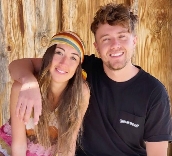 Roman Kemp Net worth, Girlfriend, Family, Age, Height, Facts & More [2023]