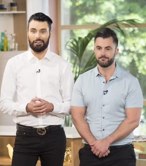 Rylan Clark-Neal Net worth, Boyfriend, Age, Facts & More [2025]