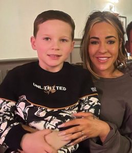 Stephanie Davis' Mom Pauline: A Closer Look at the Woman Behind the ...