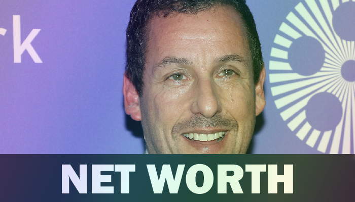 Adam Sandler Net Worth | Celebrities InfoSeeMedia