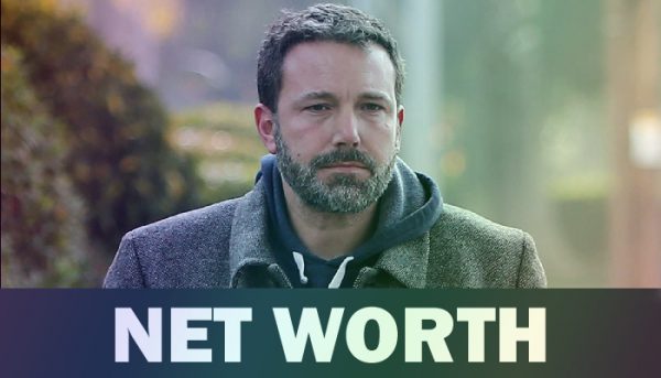 Ben Affleck Net worth, Age, Height, Family & More [2024] | Celebrities ...