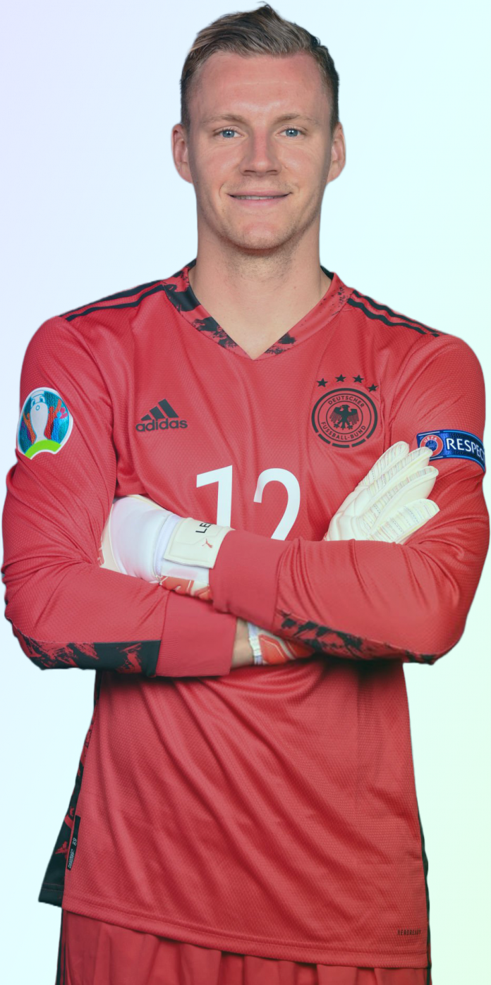 Bernd Leno Net worth, Wife, Age, Family, Facts & More [2023 ...