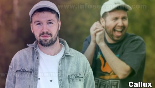 Callux Net worth, Age, Girlfriend, YouTube, Facts & More [2023 ...