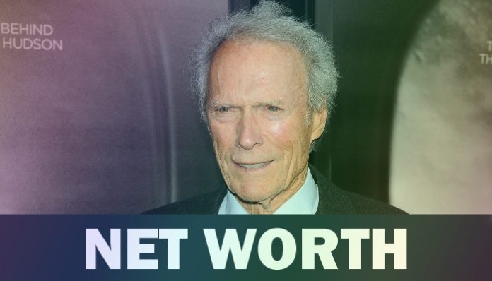Clint Eastwood Net worth, Age, Children, Movies, Facts & More [2024]