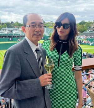 Gemma Chan Net worth, Height, Husband, Ethnicity, Facts & More [2023 ...