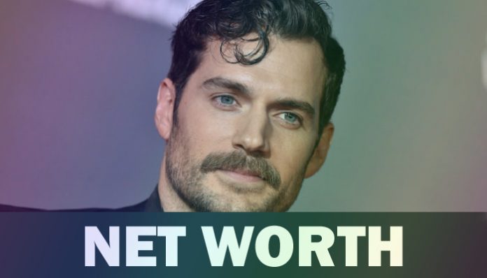 Henry Cavill Net worth, Age, Height, Family & More [2024] | Celebrities ...