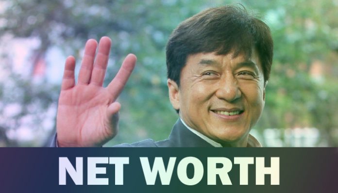 Jackie Chan Net worth, Age, Height, Son, Facts & More [2024] | Celebrities InfoSeeMedia