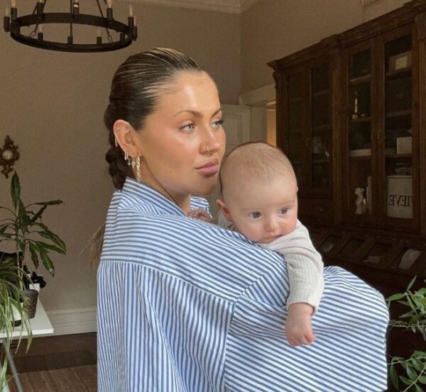 Jamie Genevieve Age, Husband, Net worth, Facts & More [2023]