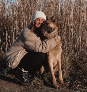 Jamie Genevieve Age, Husband, Net worth, Facts & More [2023]