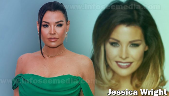 Jessica Wright Net worth, Age, Husband, Family, Facts & More [2023 ...