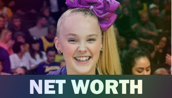 JoJo Siwa Net worth, Age, Height, Family & More [2025] | Celebrities ...