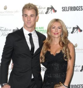 Joe Hart Net worth, Age, Wife, Salary, Facts & More [2023]