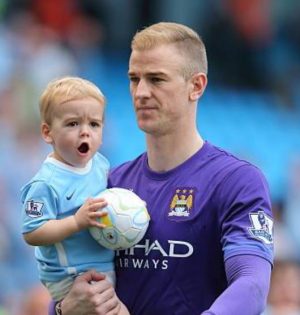 Joe Hart Net worth, Age, Wife, Salary, Facts & More [2023 ...