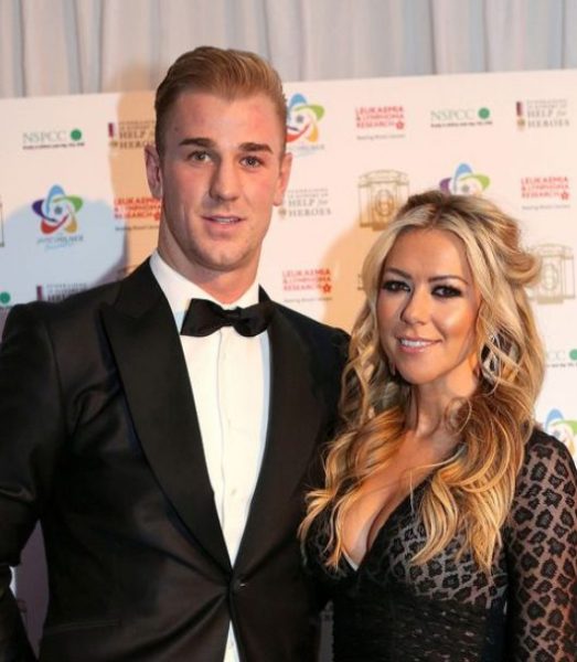 Joe Hart Net worth, Age, Wife, Salary, Facts & More [2023 ...