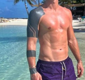 Joe Hart Net worth, Age, Wife, Salary, Facts & More [2023]