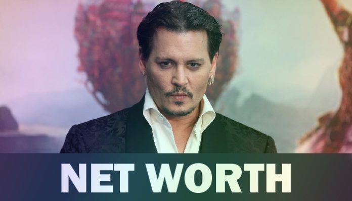 Johnny Depp Net worth, Age, Girlfriend, Movies, Facts & More [2025 ...