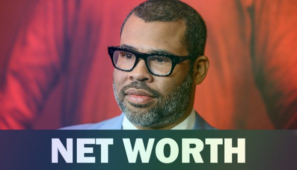 Jordan Peele Net worth, Wife, Son, Age, Height, Facts & More ...