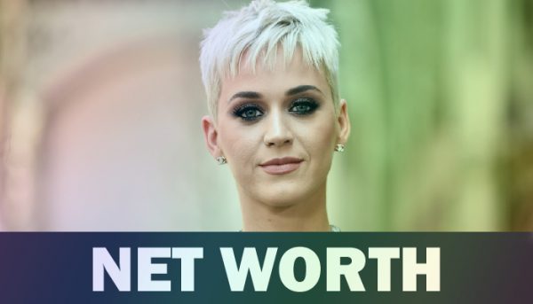 Katy Perry Net worth, Age, Height, Family & More [2026] | Celebrities ...