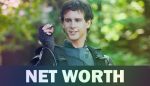 Kelly Blatz Net worth, Age, Girlfriend, Facts & More [2024]