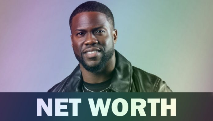 Kevin Hart Net worth, Age, Height, family & More [2025] | Celebrities ...
