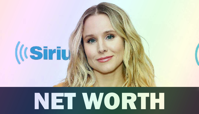 Kristen Bell Net Worth | Celebrities InfoSeeMedia