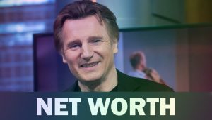 Liam Neeson Net worth, Age, Height, Family, & More [Updated ...