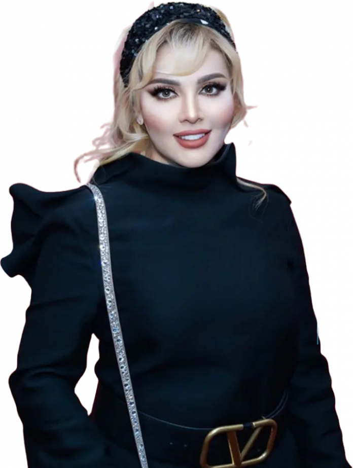 Lina Kay Net worth, Biography, Facts & More [2023] | Celebrities ...