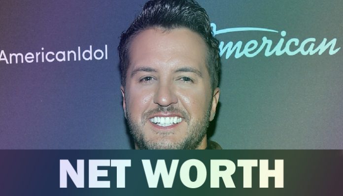 Luke Bryan Net Worth | Celebrities InfoSeeMedia