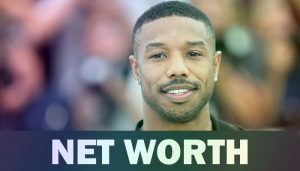 Michael B Jordan Net worth, Girlfriend, Age, Family, Facts & More ...
