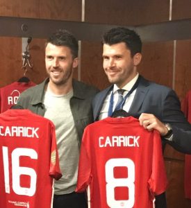 Michael Carrick Net worth, Age, Wife, Facts & More [2023]