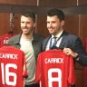 Michael Carrick Net worth, Age, Wife, Facts & More [2023]