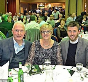 Michael Carrick Net worth, Age, Wife, Facts & More [2023]