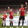 Michael Carrick Net worth, Age, Wife, Facts & More [2023]
