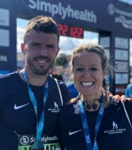 Michael Carrick Net worth, Age, Wife, Facts & More [2023]