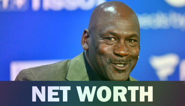 Michael Jordan Net worth, Age, Height, Family, Facts & More ...