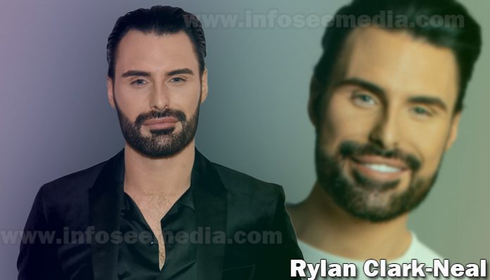 Rylan Clark-Neal Net worth, Boyfriend, Age, Facts & More [2025 ...